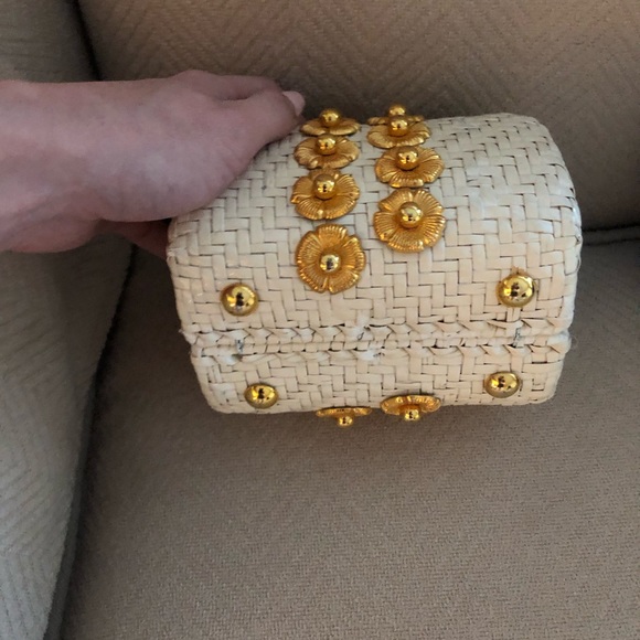 Rodo | Bags | Vintage Rodo Designer Bag | Poshmark